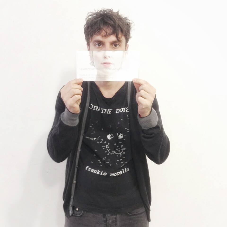 'JUST ANOTHER GENDER THEORY' un progetto fotografico di Filippo Romanelli