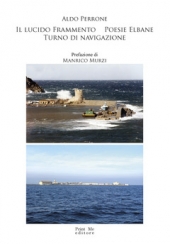 Il libro di Aldo Perrone (che racconta l'Elba) ha ricevuto il Premio ...