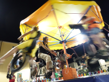 Ciao Lucio, arrivederci al prossimo anno