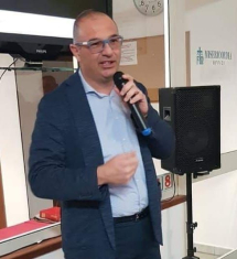 Simone Meloni boccia la ZTL: "Sta creando caos e preoccupazione"