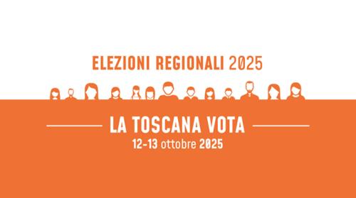 Regionali 2025, come si vota e istruzioni per l'uso