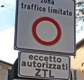 Capoliveri, da questa sera (21 maggio) torna attivo il varco ZTL in via ...