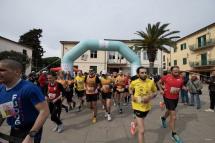 Edizione 2025 della "Corri per Alba", le classifiche